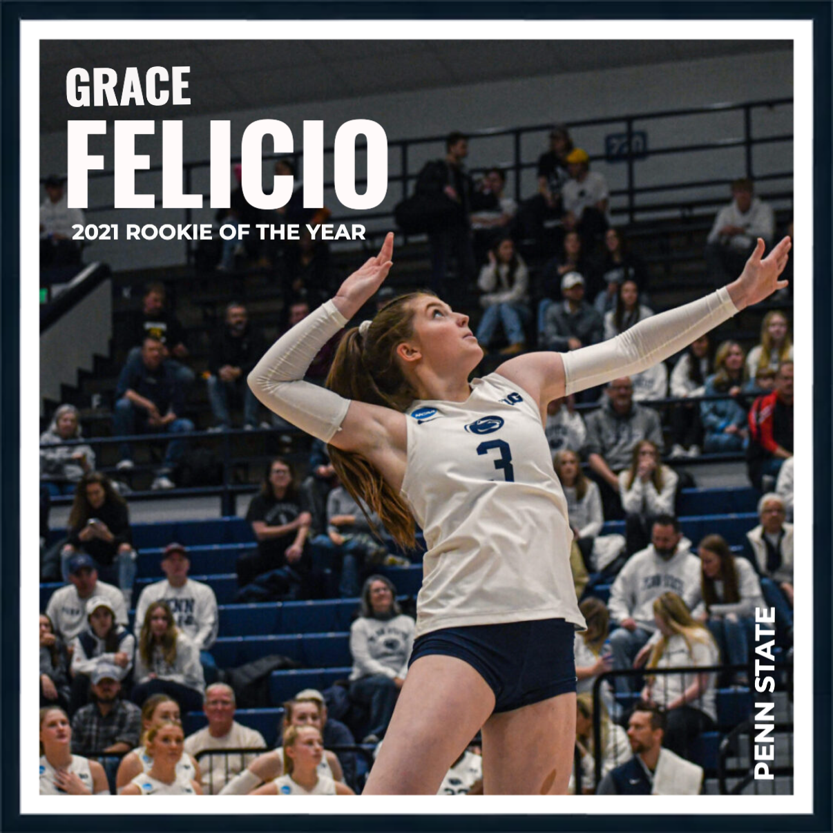 Classic Frame – Athlete Frame