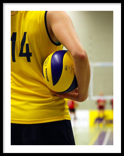 Classic Frame – Athlete Frame